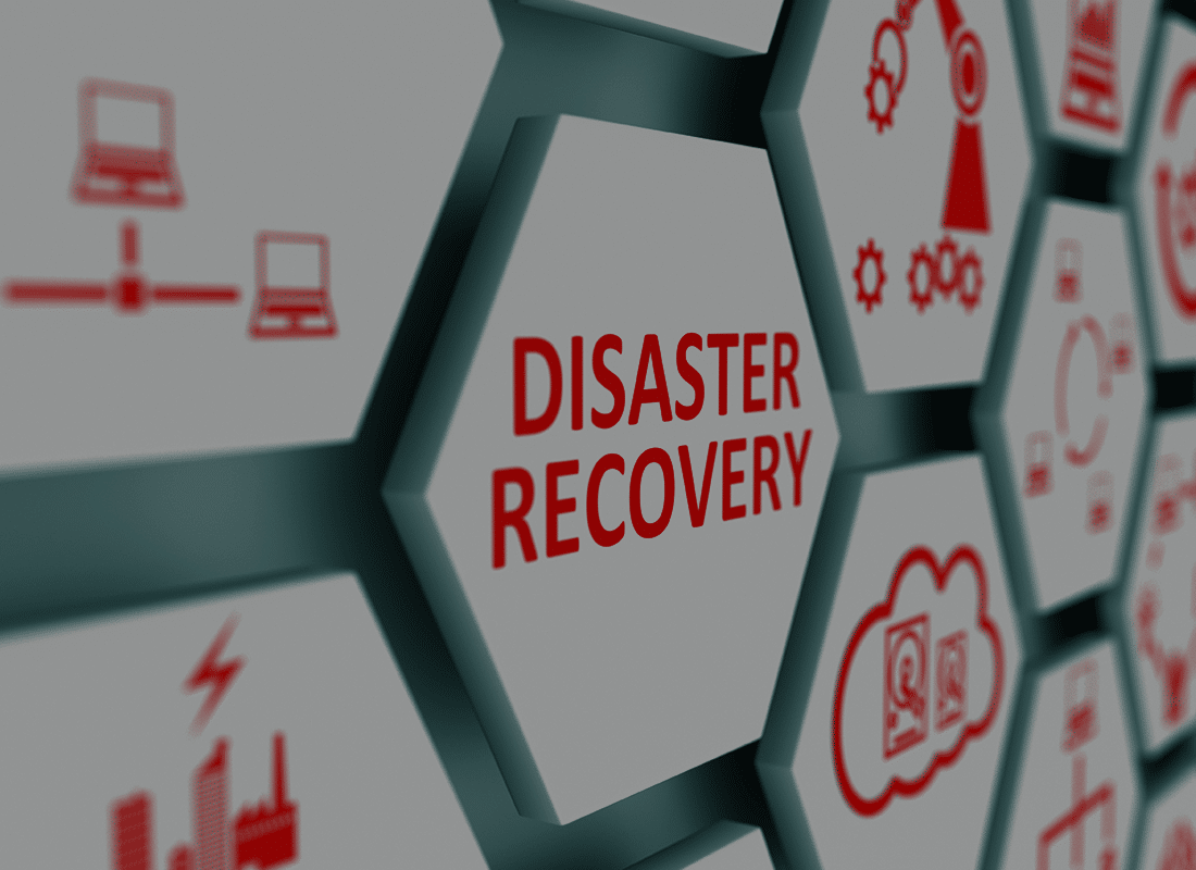 Cloud Disaster Recovery Solution - UnitedLayer