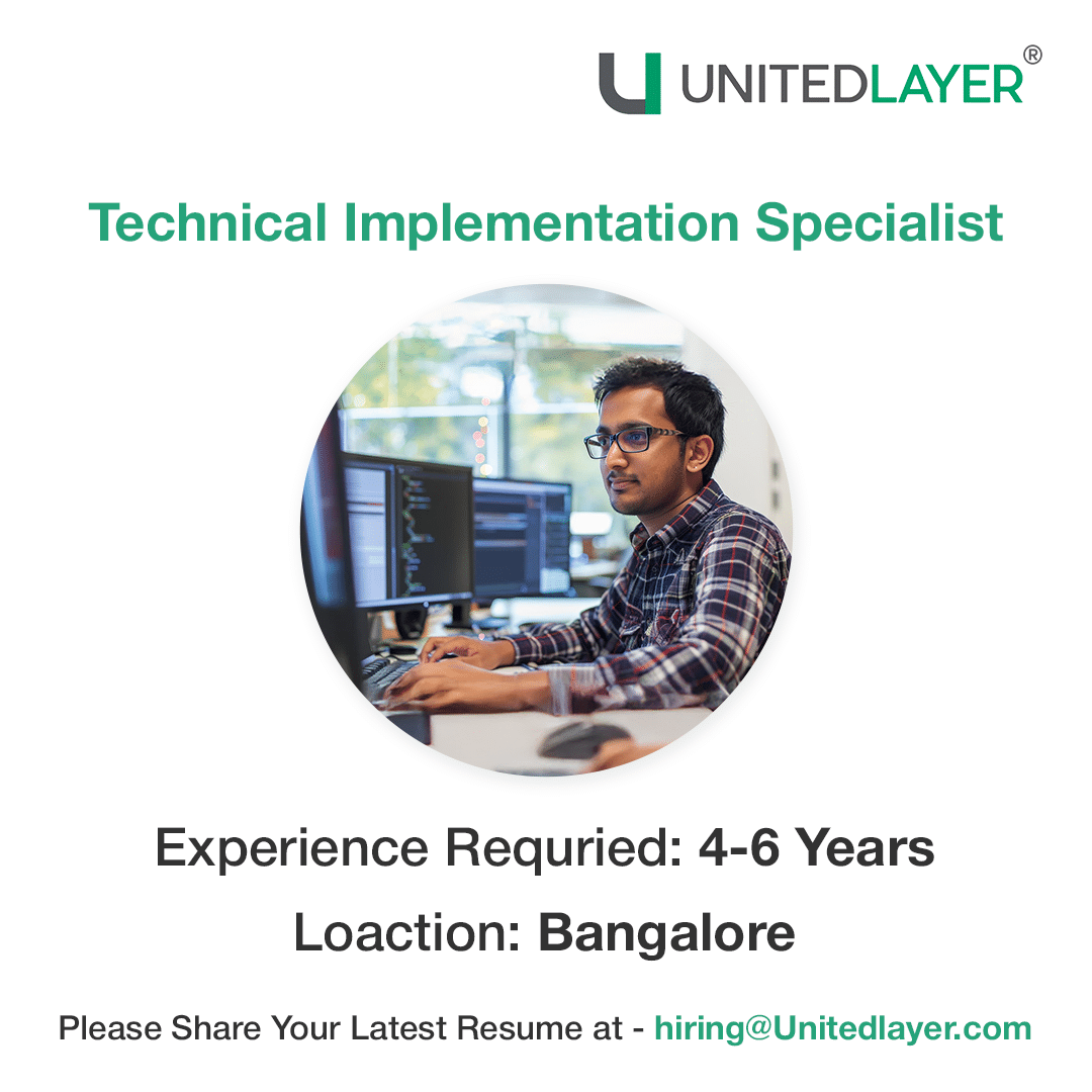 Technical Implementation Specialist - Experience The World's Best ...
